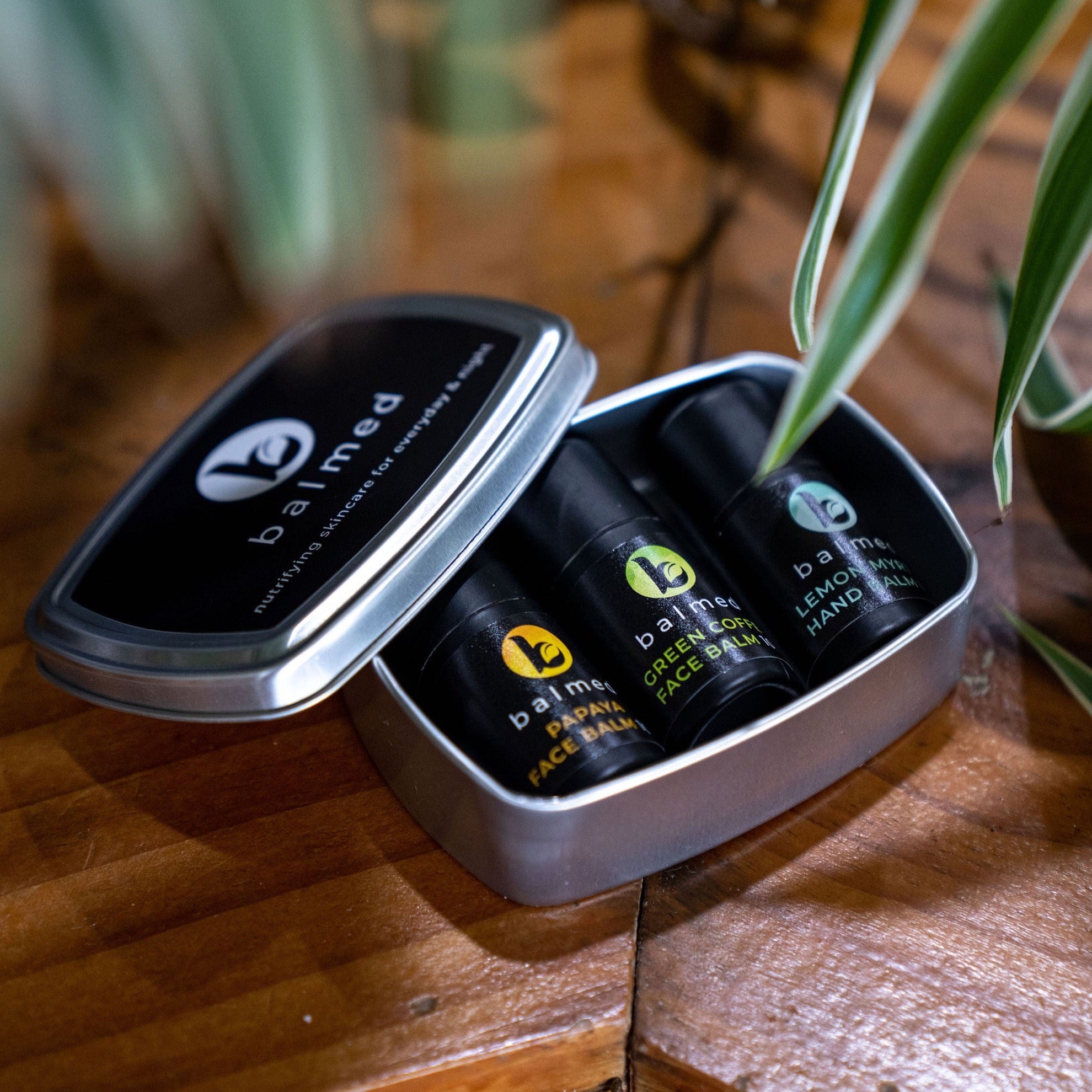 Face and Hand Balm Stick · Australia Face Balm – B Balmed